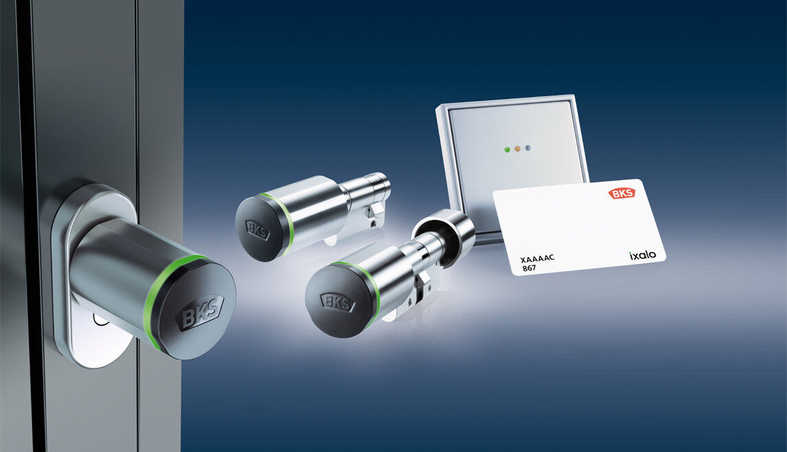 BKS GmbH - Die Schlüsselregion e.V.